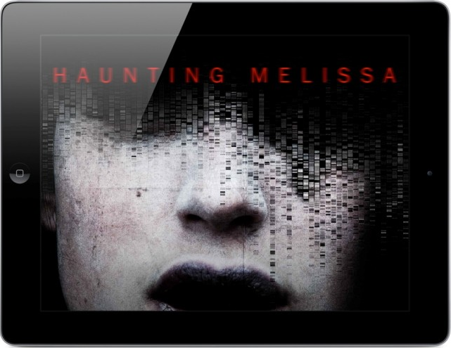 Mobile Devices, New Technology and The Horror Series
