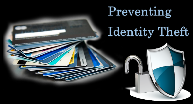 Tech Fixes: Methods to Protect Yourself Against Identity Theft