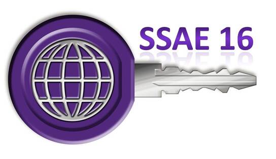 Become SAS 70 Type II, SSAE 16 Compliant in the Cloud