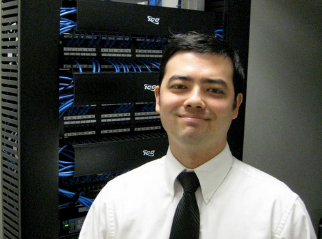 Meet the New Employees!