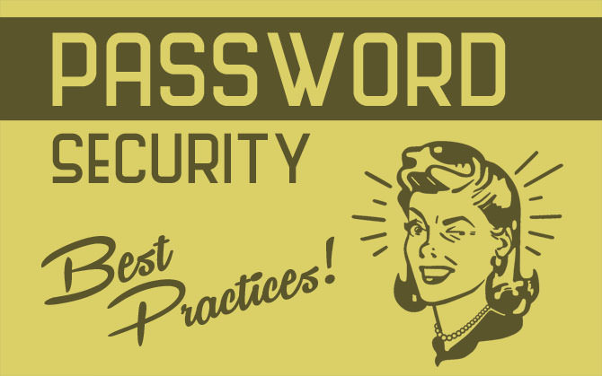Top 5 Tips for Storing and Strengthening Your Passwords