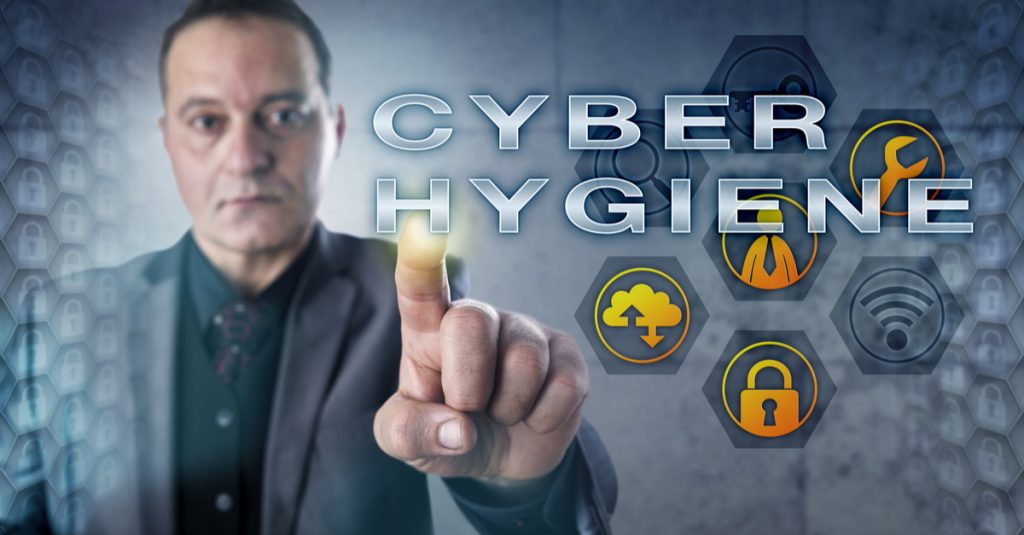 CyberSecurity Hygiene