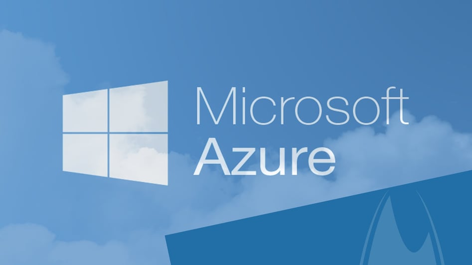 Microsoft Azure: Opening Doors and Closing Windows